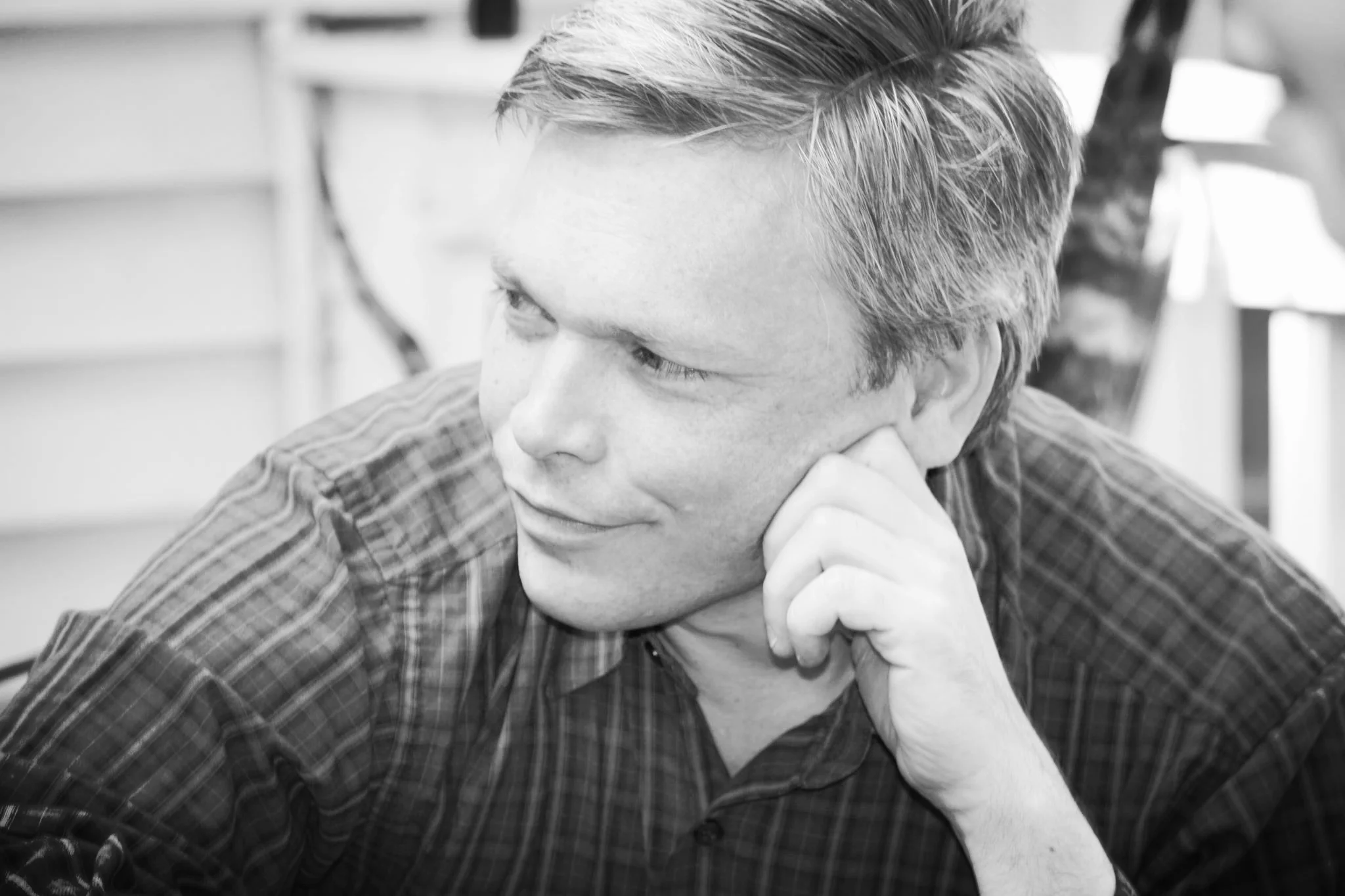 Brian J. Smith, Attorney