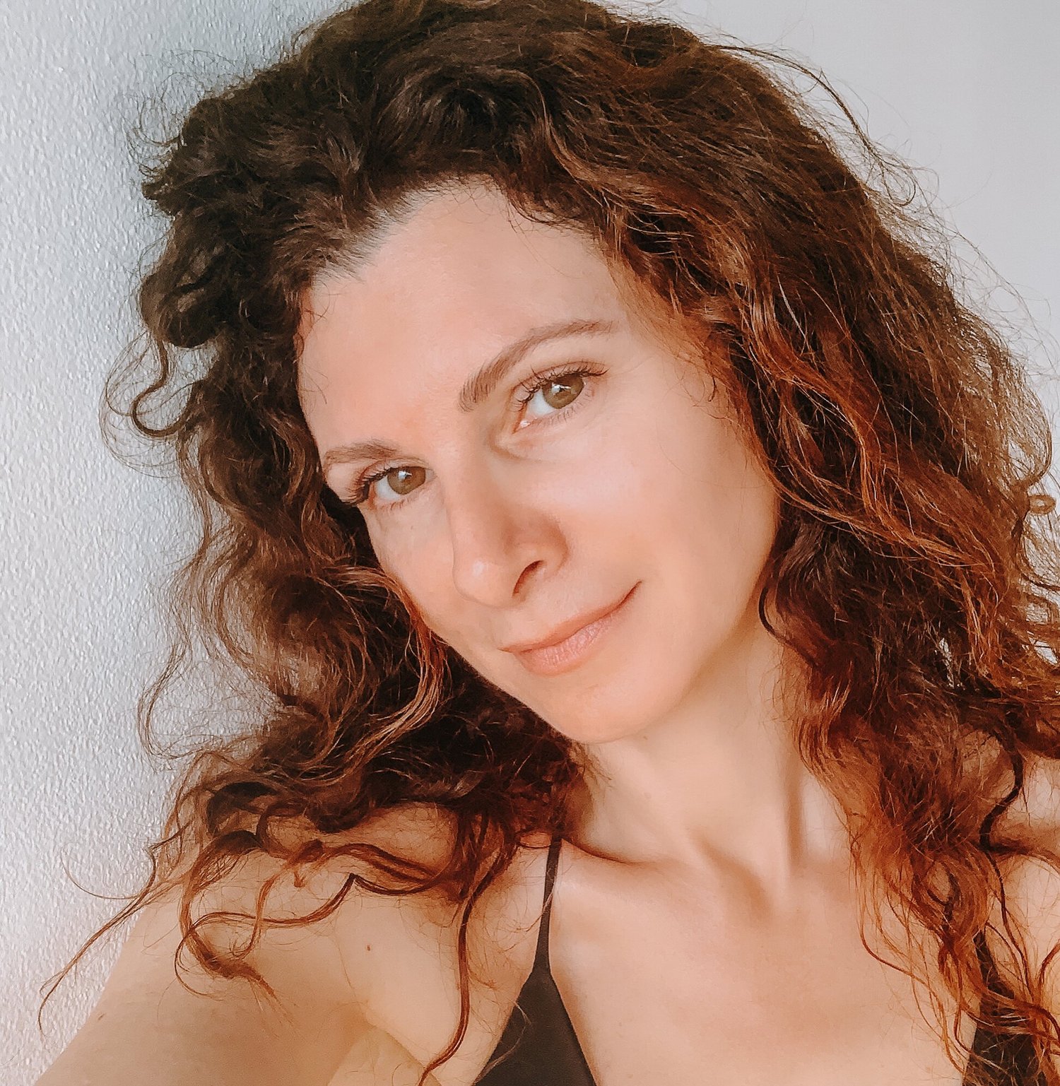 About — MONICA BOTKIER