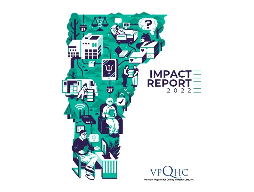 Vermont Program for Quality in Health Care, Inc.