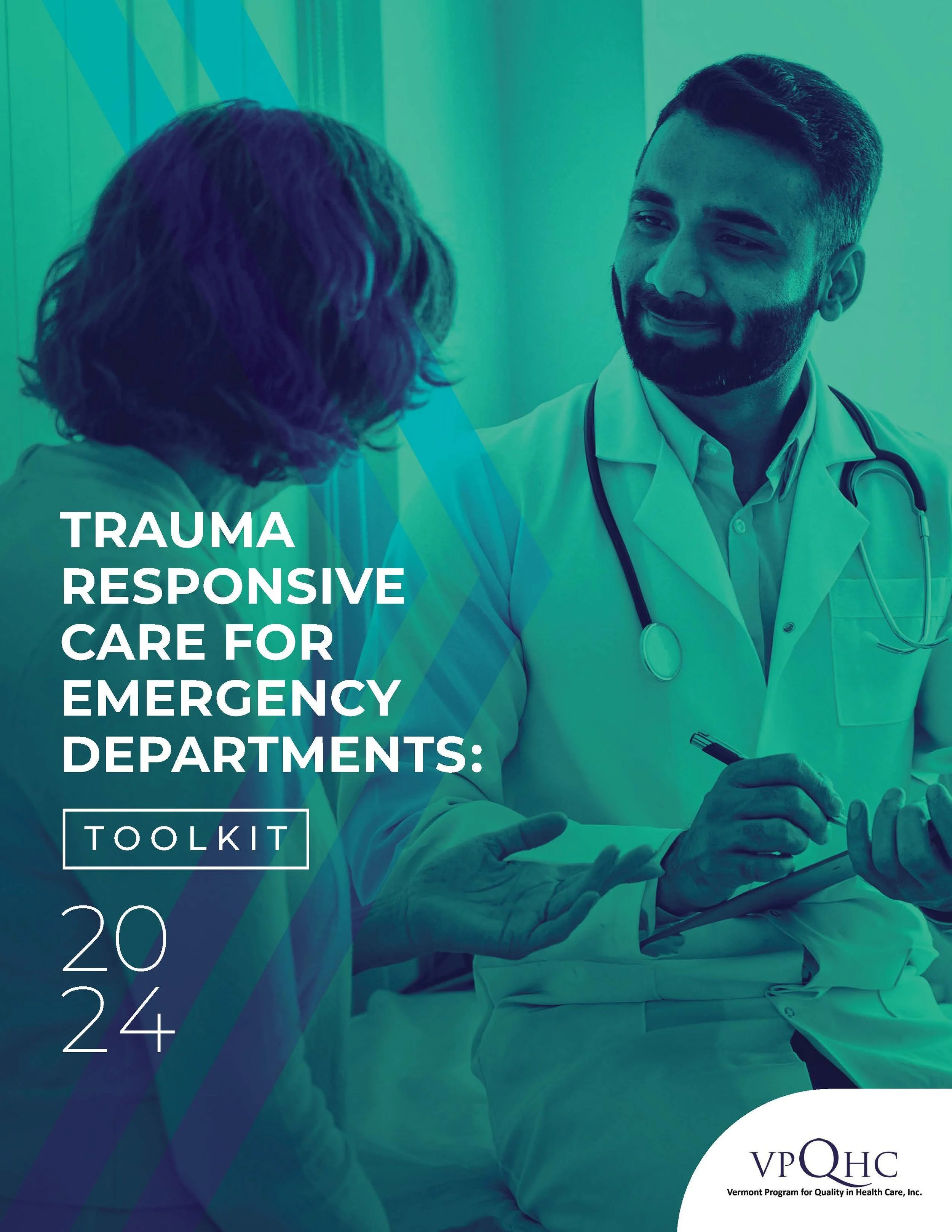 Vermont Program for Quality in Health Care, Inc.