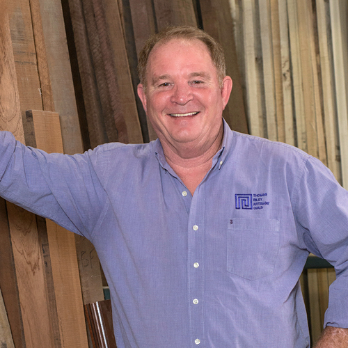 ABOUT — THOMAS RILEY ARTISANS' GUILD