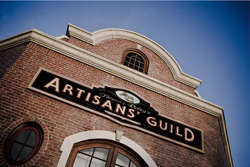 CONTACT — THOMAS RILEY ARTISANS' GUILD