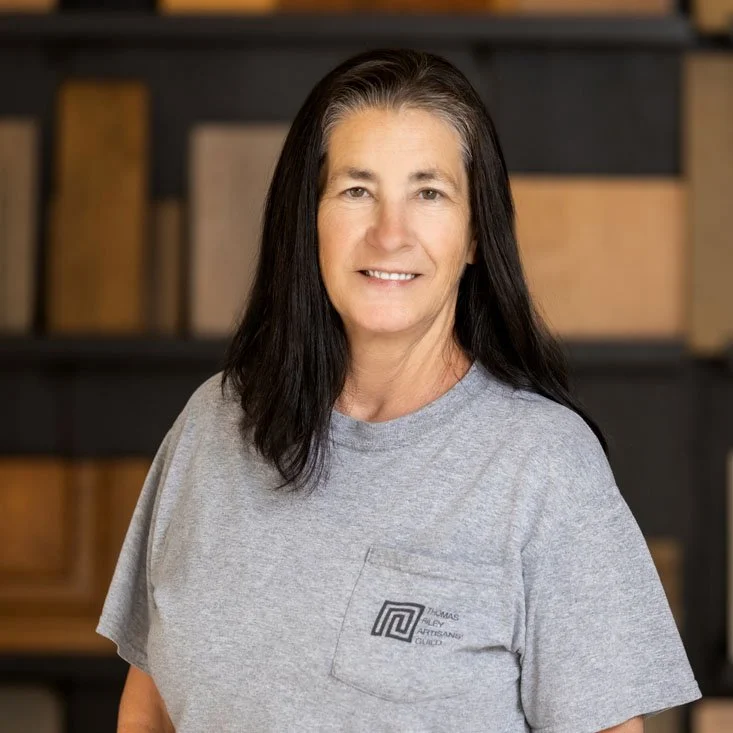 ABOUT — THOMAS RILEY ARTISANS' GUILD