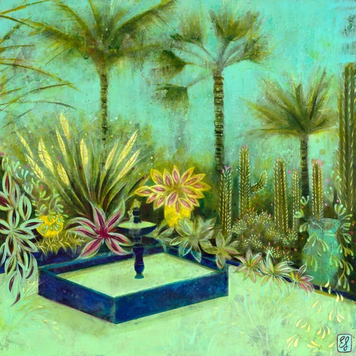 Available Paintings — Emma Forrester Fine Artist