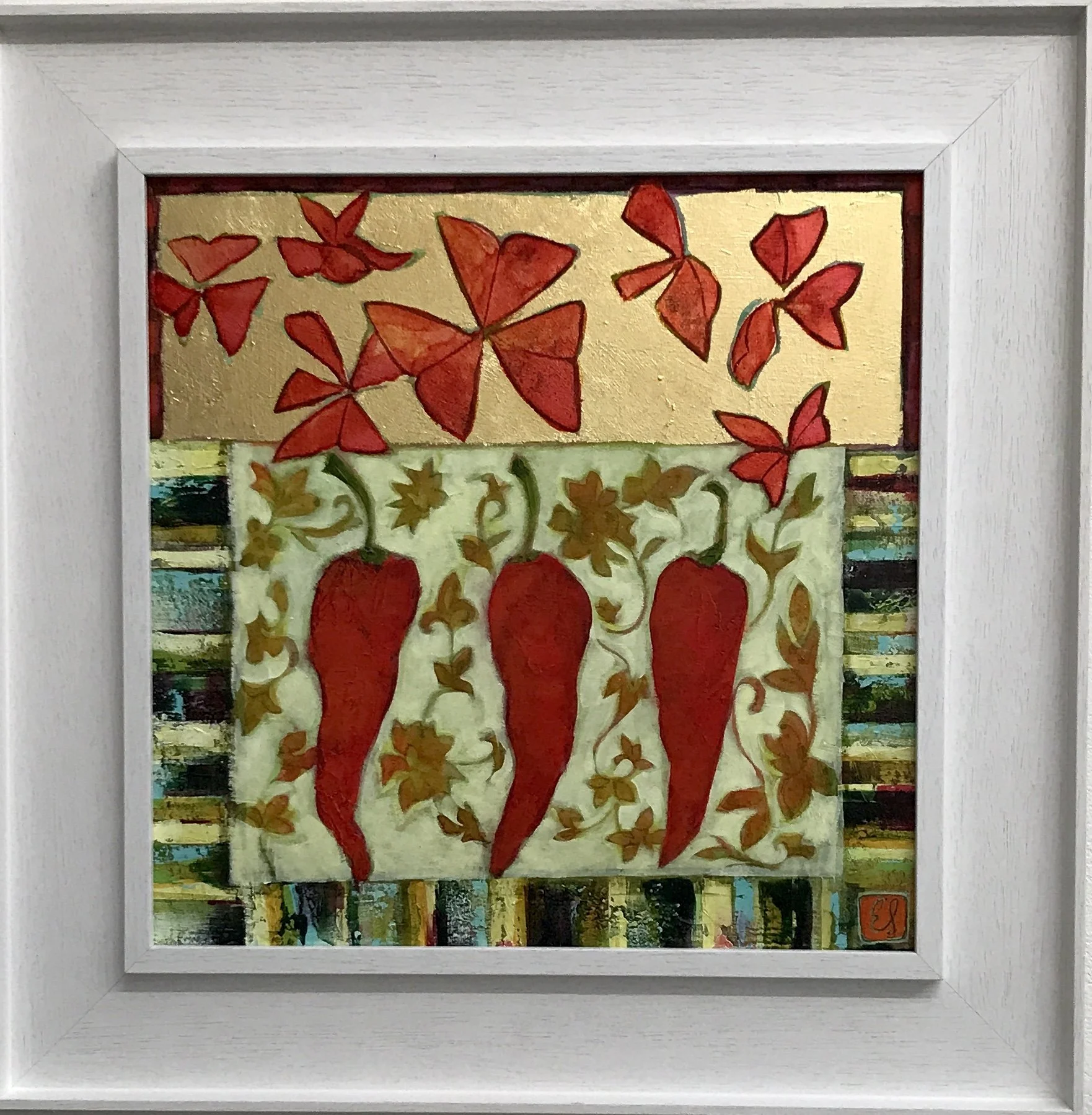 Available Paintings — Emma Forrester Fine Artist