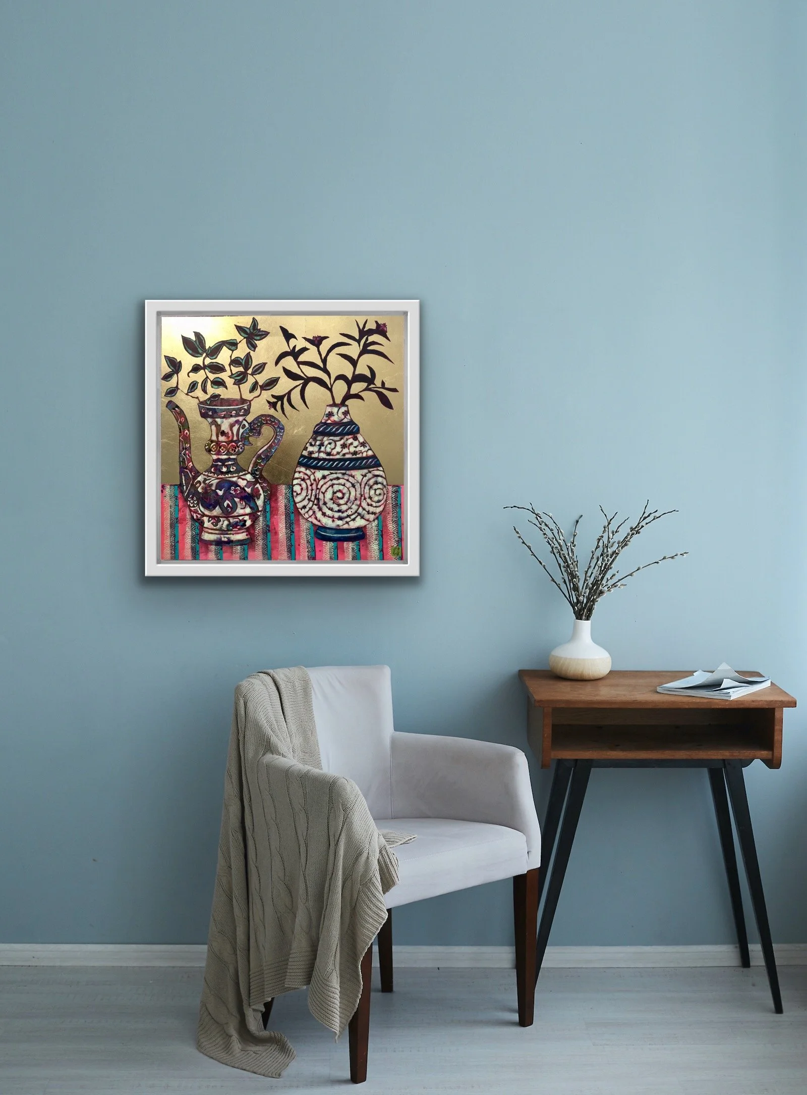 Available Paintings — Emma Forrester Fine Artist