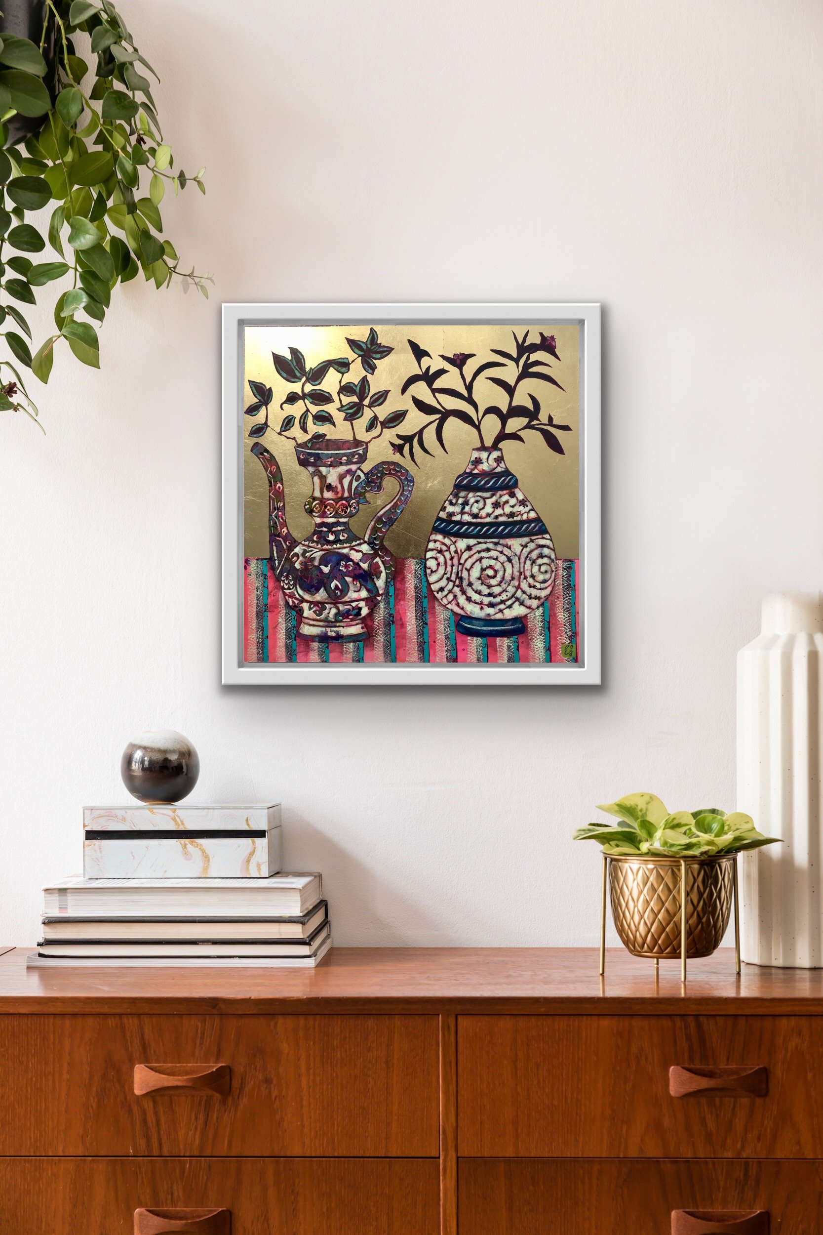 Available Paintings — Emma Forrester Fine Artist