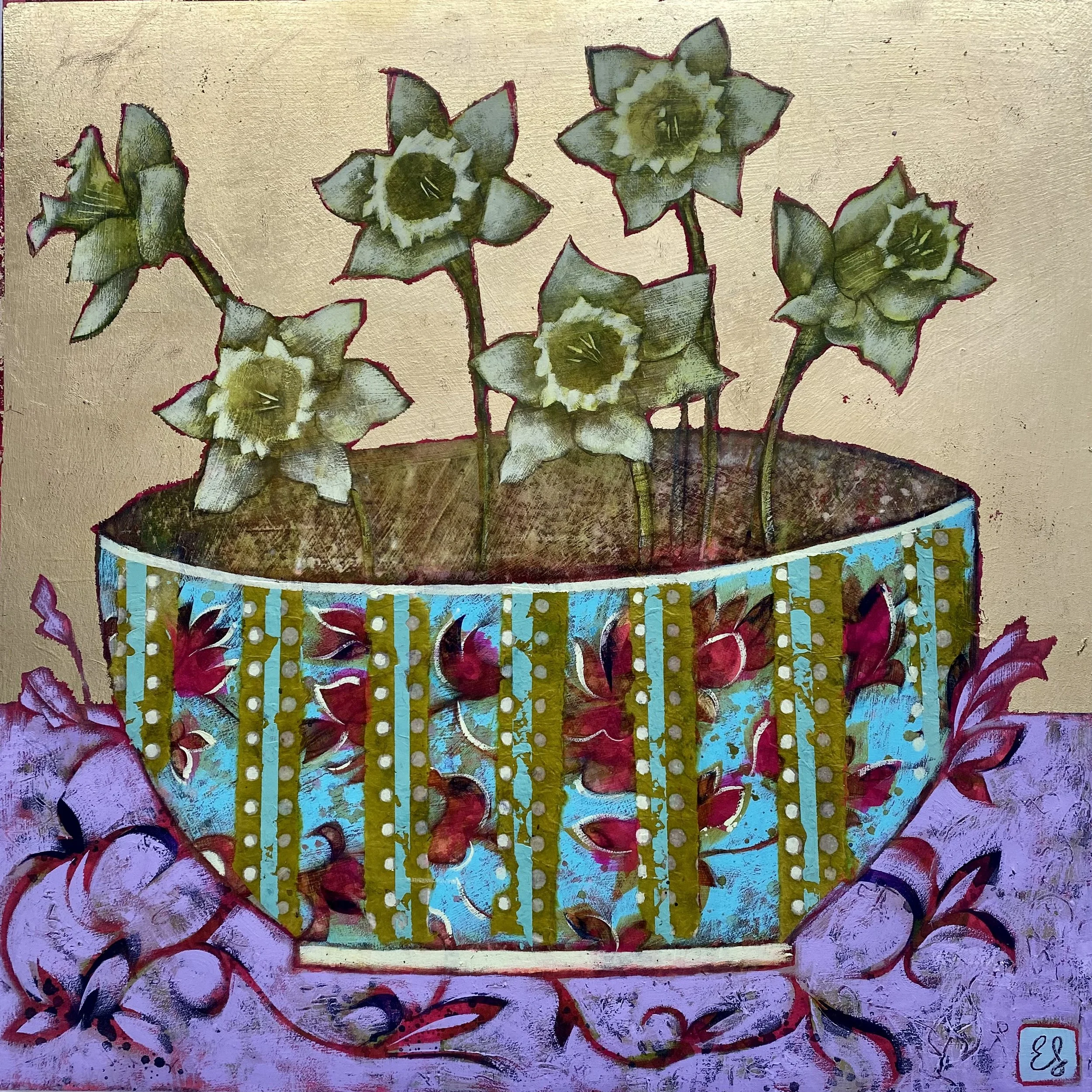 Available Paintings — Emma Forrester Fine Artist