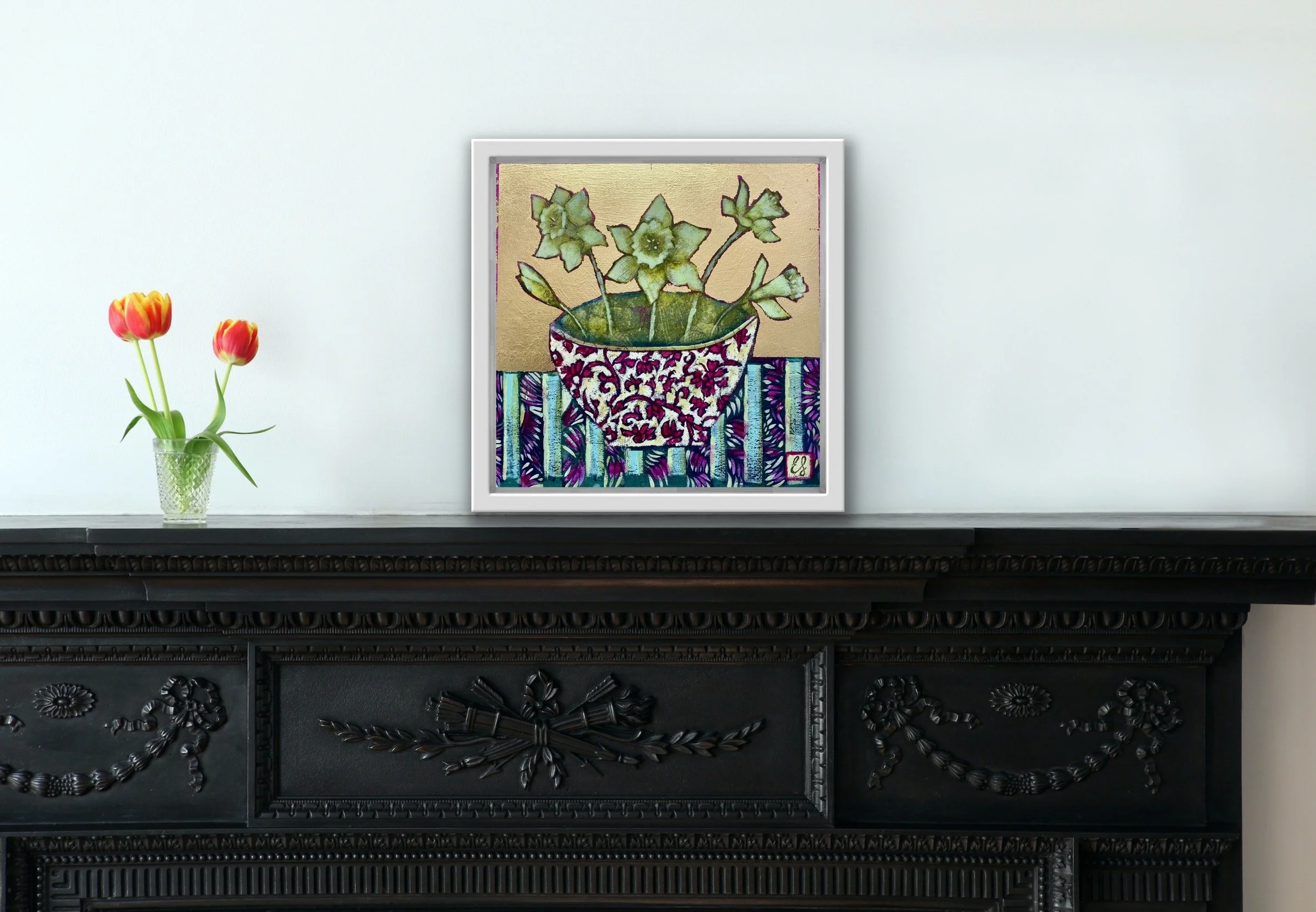 Available Paintings — Emma Forrester Fine Artist