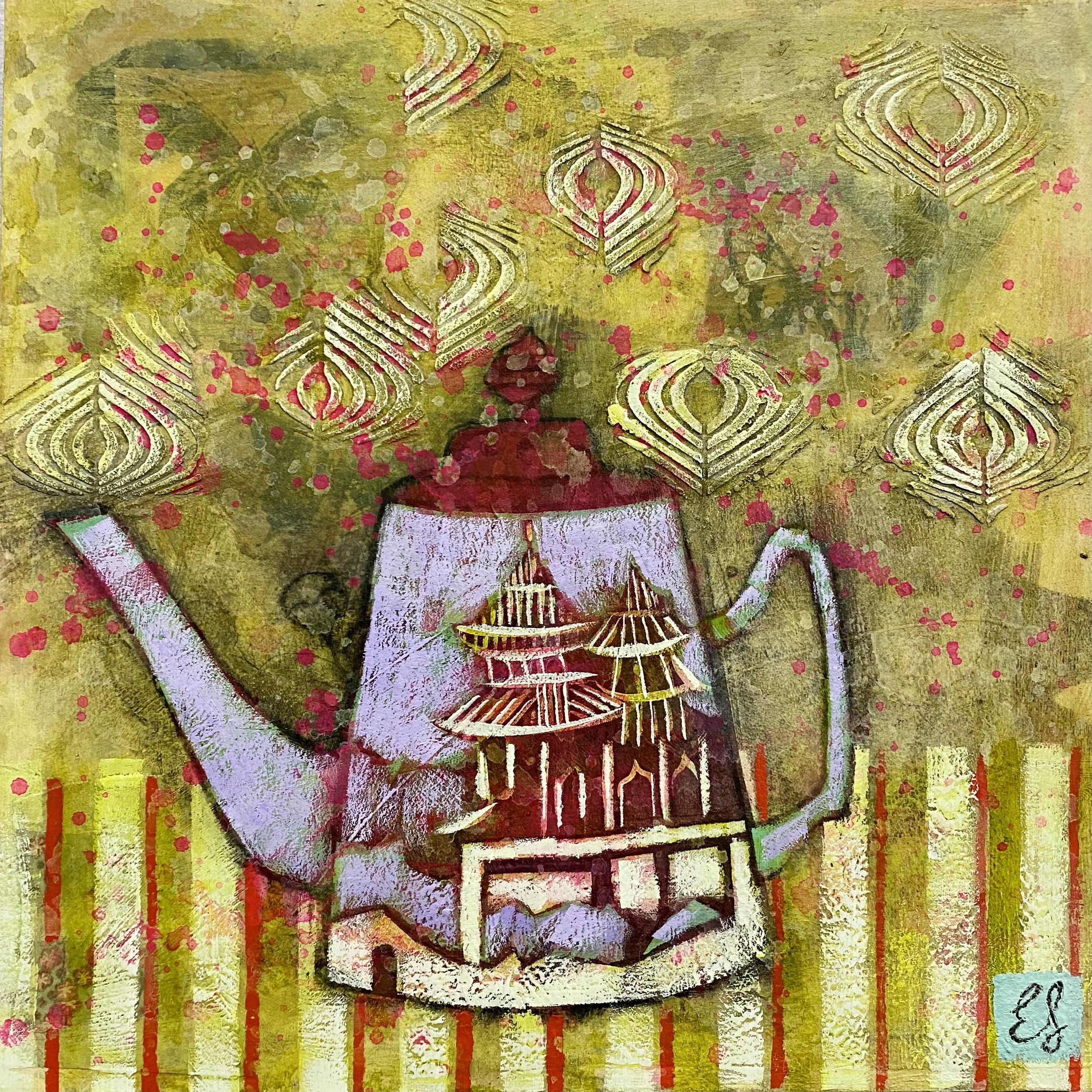 Available Paintings — Emma Forrester Fine Artist