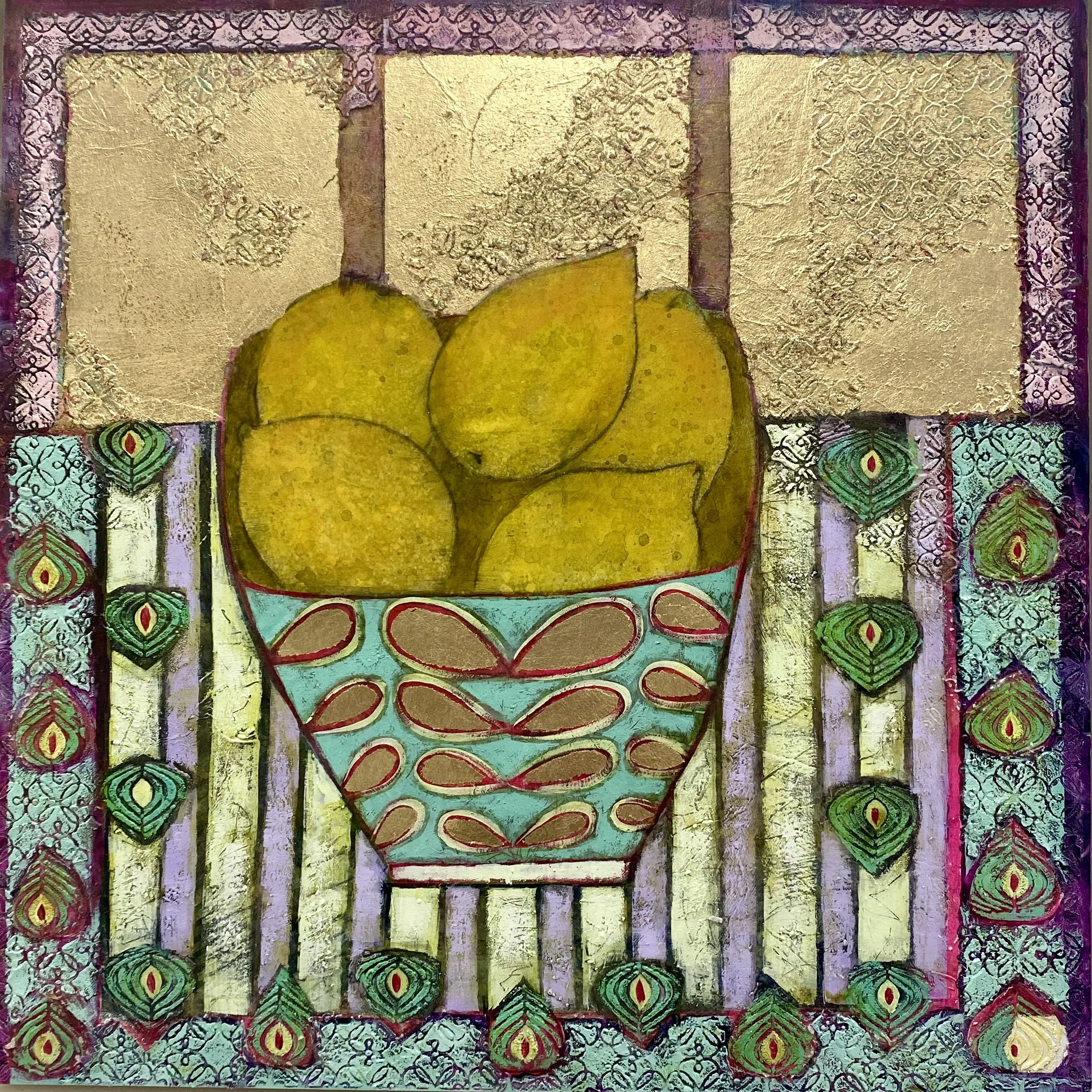 Available Paintings — Emma Forrester Fine Artist