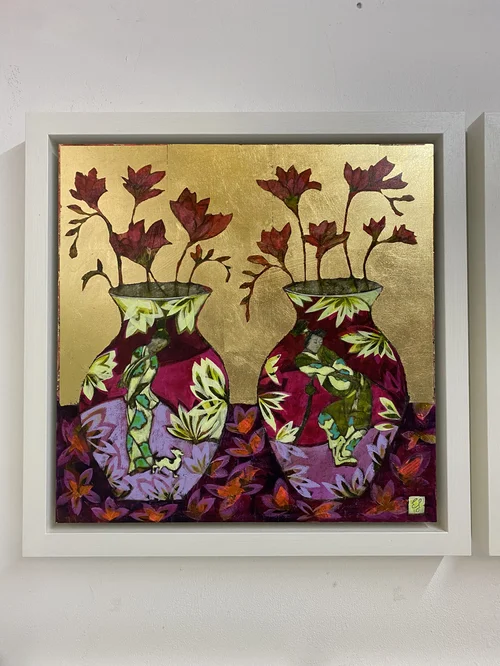 Available Paintings — Emma Forrester Fine Artist