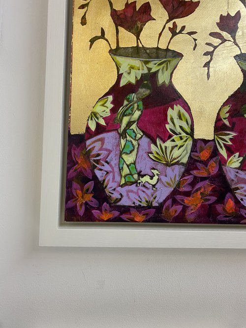 Available Paintings — Emma Forrester Fine Artist