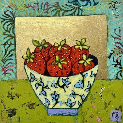 Available Paintings — Emma Forrester Fine Artist