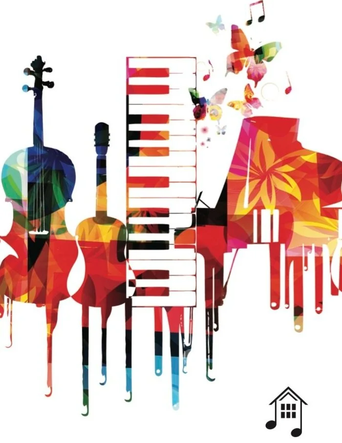 Summer Workshops — Music By Tritone