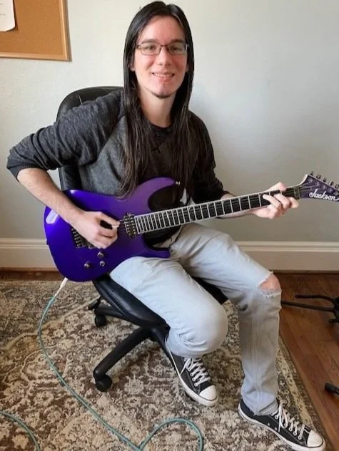 Roswell music teachers - Personal and virtual lessons and recording ...