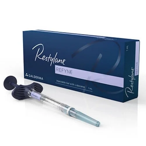 Restylane® Refyne — Clariday Aesthetics