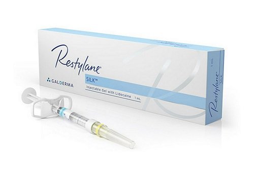 Restylane® Silk — Clariday Aesthetics