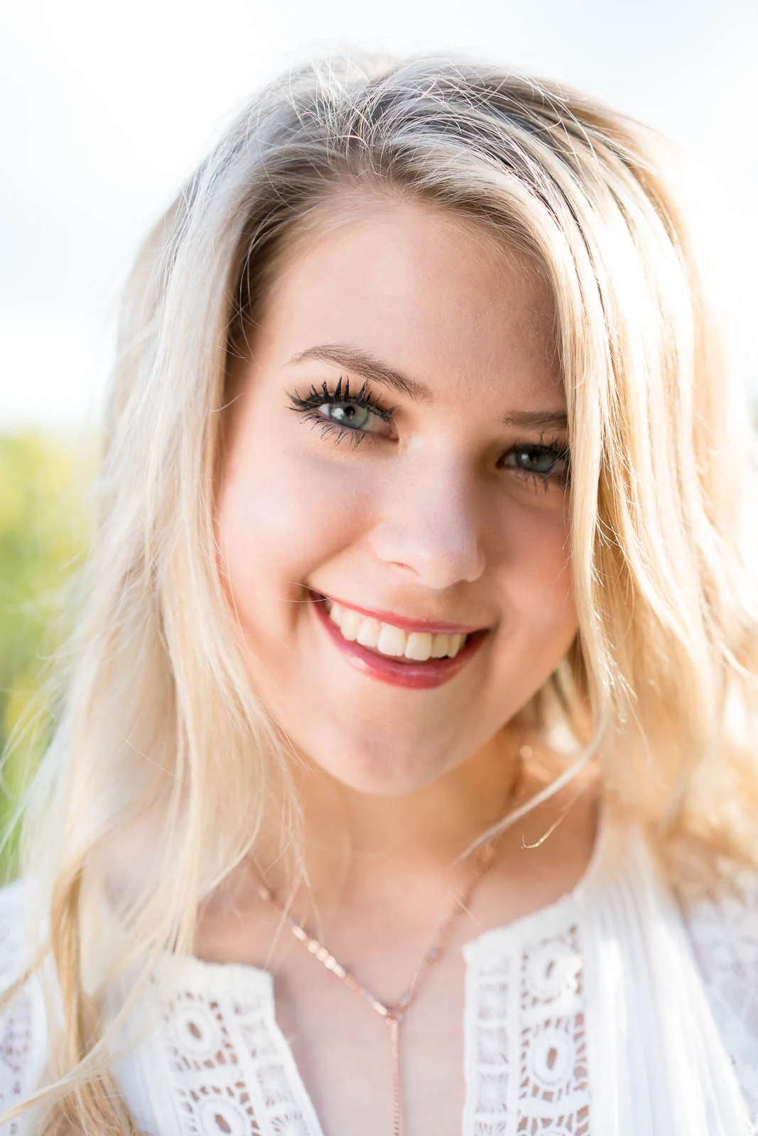 Lilly // Senior Portraits — Team Bravo Photography