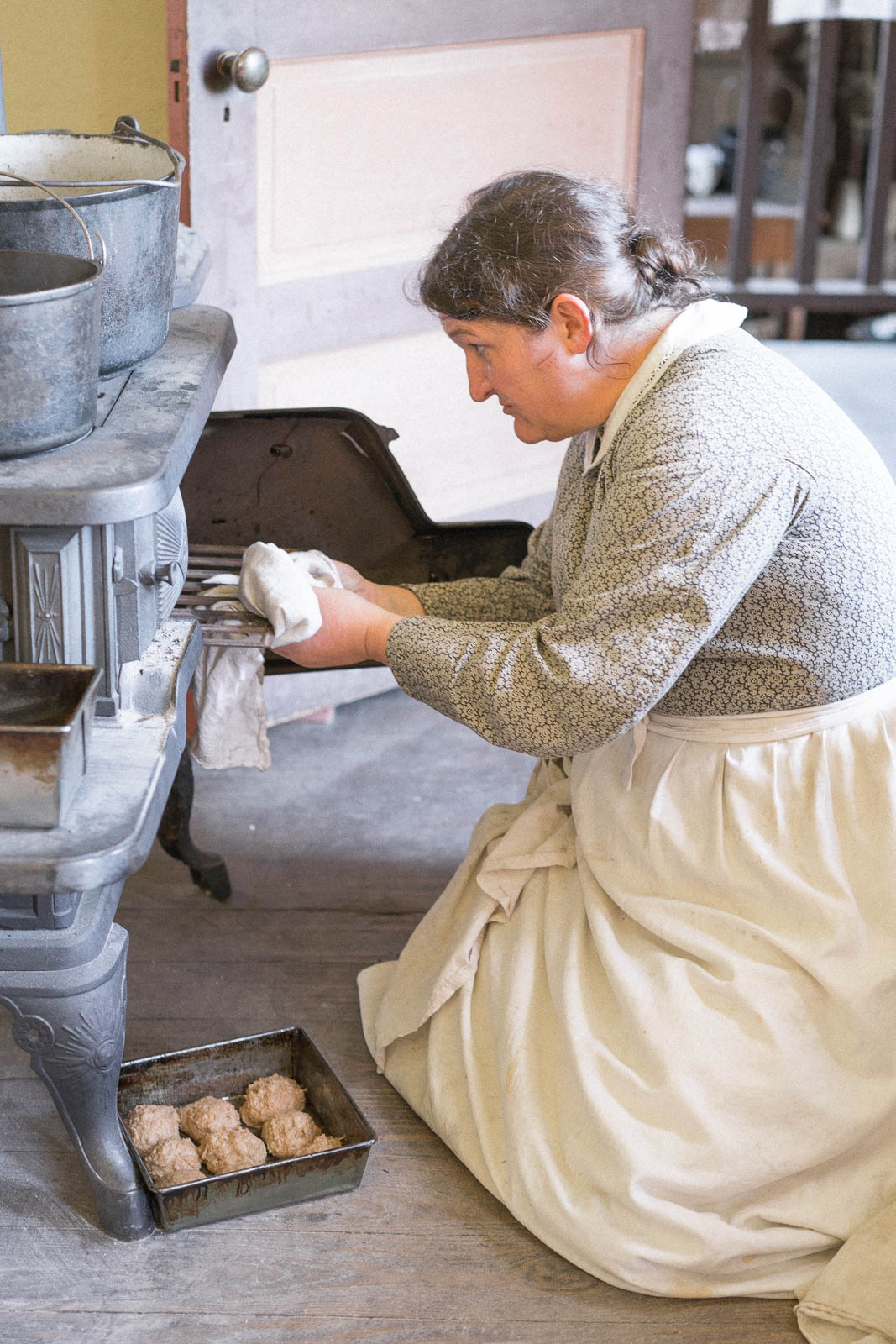 Oliver Kelley Farm // Minnesota Historical Society — Team Bravo Photography