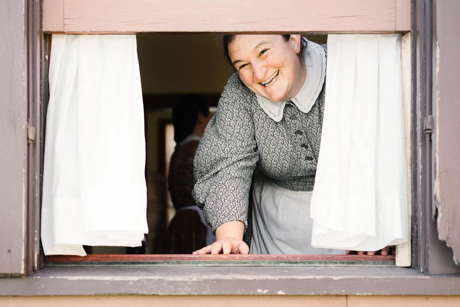 Oliver Kelley Farm // Minnesota Historical Society — Team Bravo Photography