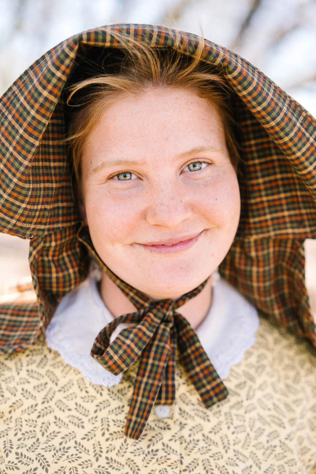 Oliver Kelley Farm // Minnesota Historical Society — Team Bravo Photography