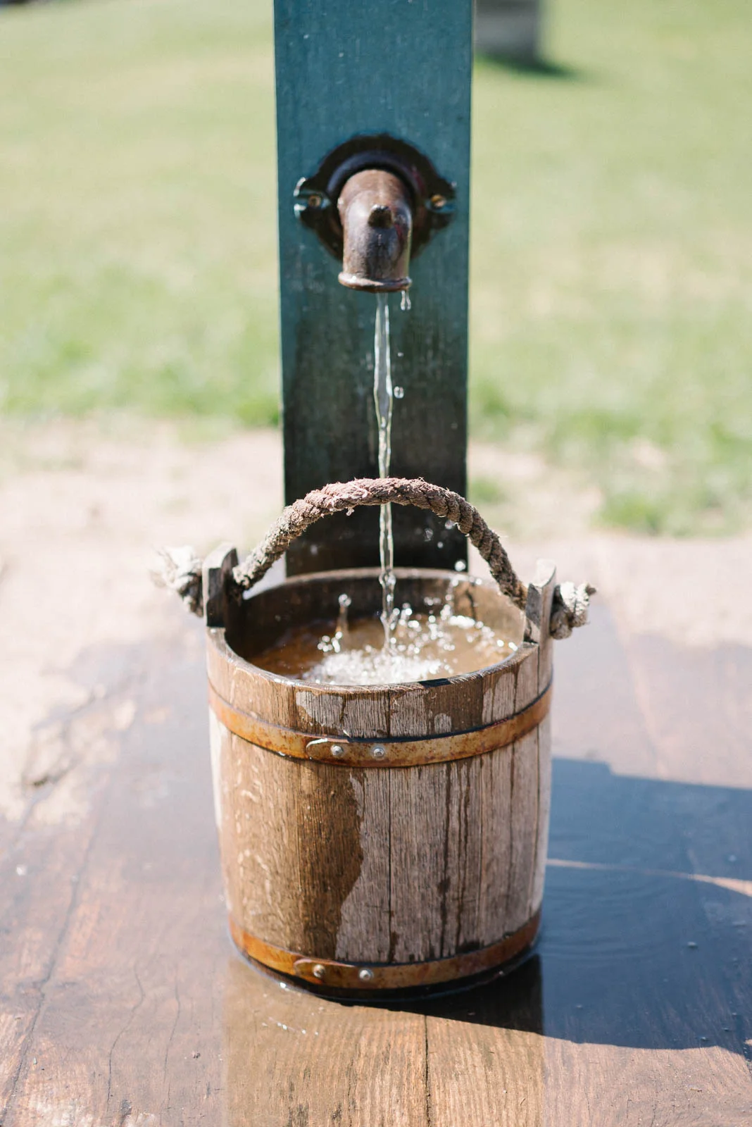 Oliver Kelley Farm // Minnesota Historical Society — Team Bravo Photography