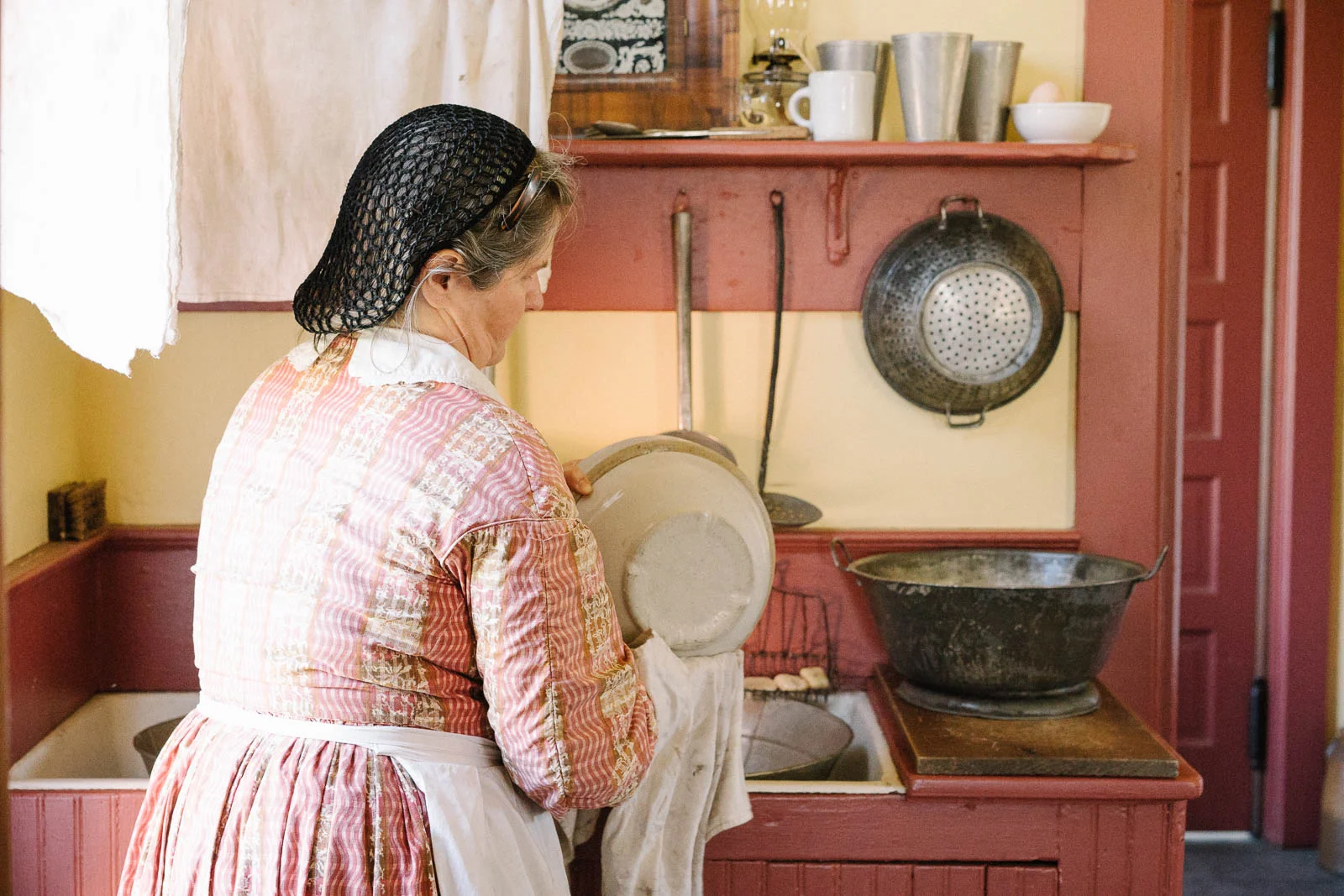 Oliver Kelley Farm // Minnesota Historical Society — Team Bravo Photography