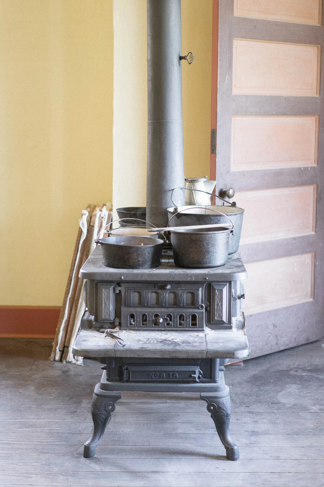 Oliver Kelley Farm // Minnesota Historical Society — Team Bravo Photography