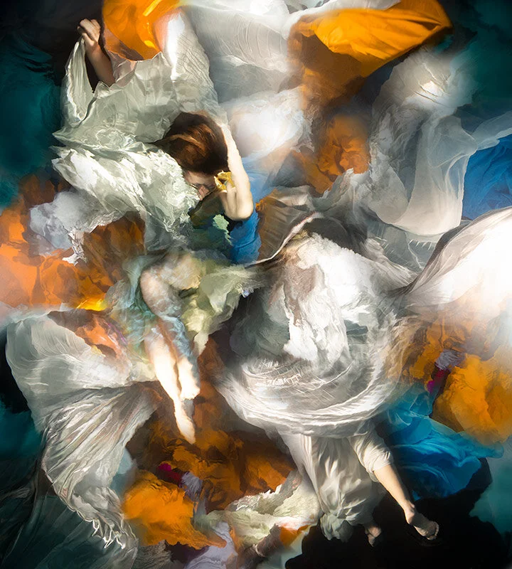 Human — Christy Lee Rogers