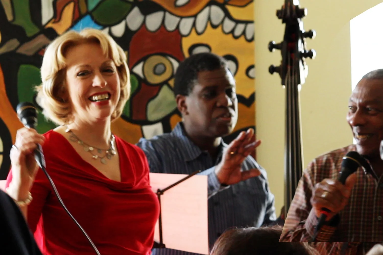 CALENDAR — JEANNE O'CONNOR