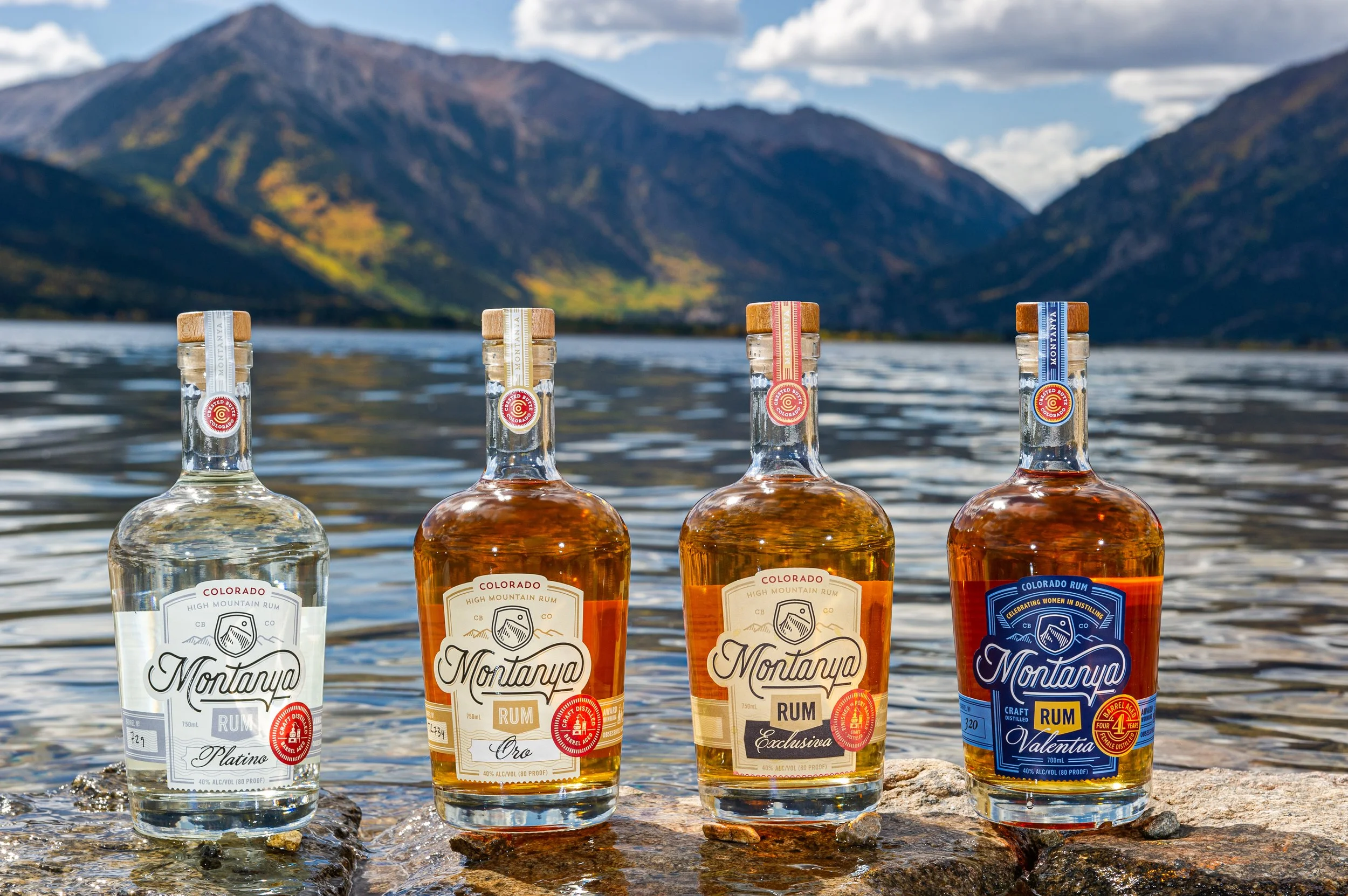 Montanya Distillers | Colorado Rum | Rocky Mountain Distillery