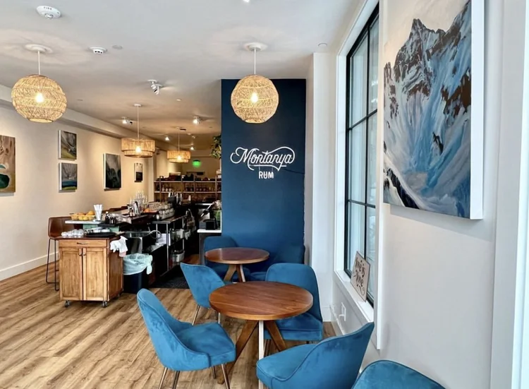 Visit Montanya Rum | Tasting Room & Distillery — Montanya Distillers