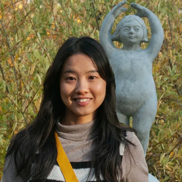 PIN HSIN CHU — New York Society of Women Artists