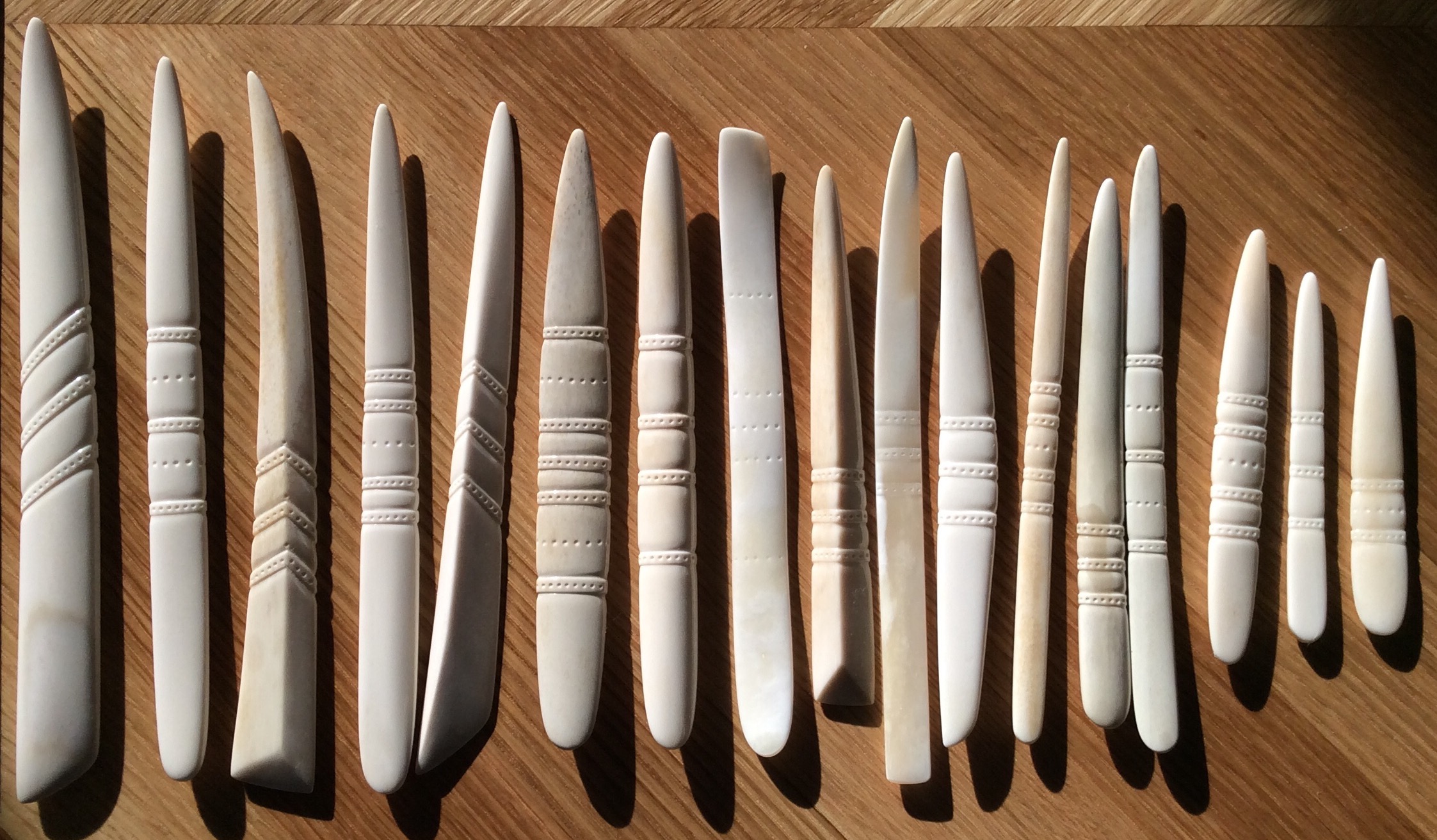 Home — Shanna Leino