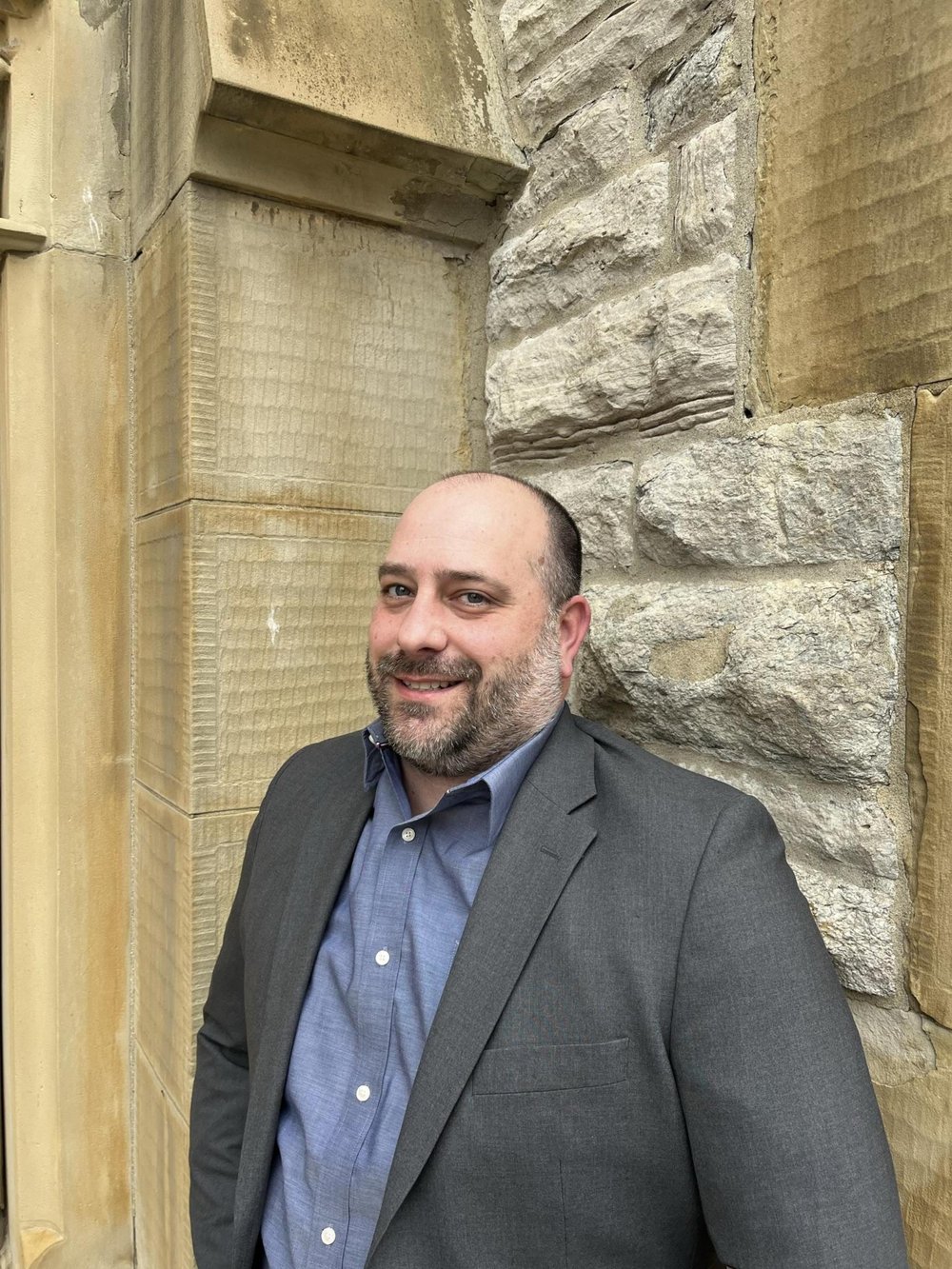 About Us — Gregory Gates Architect