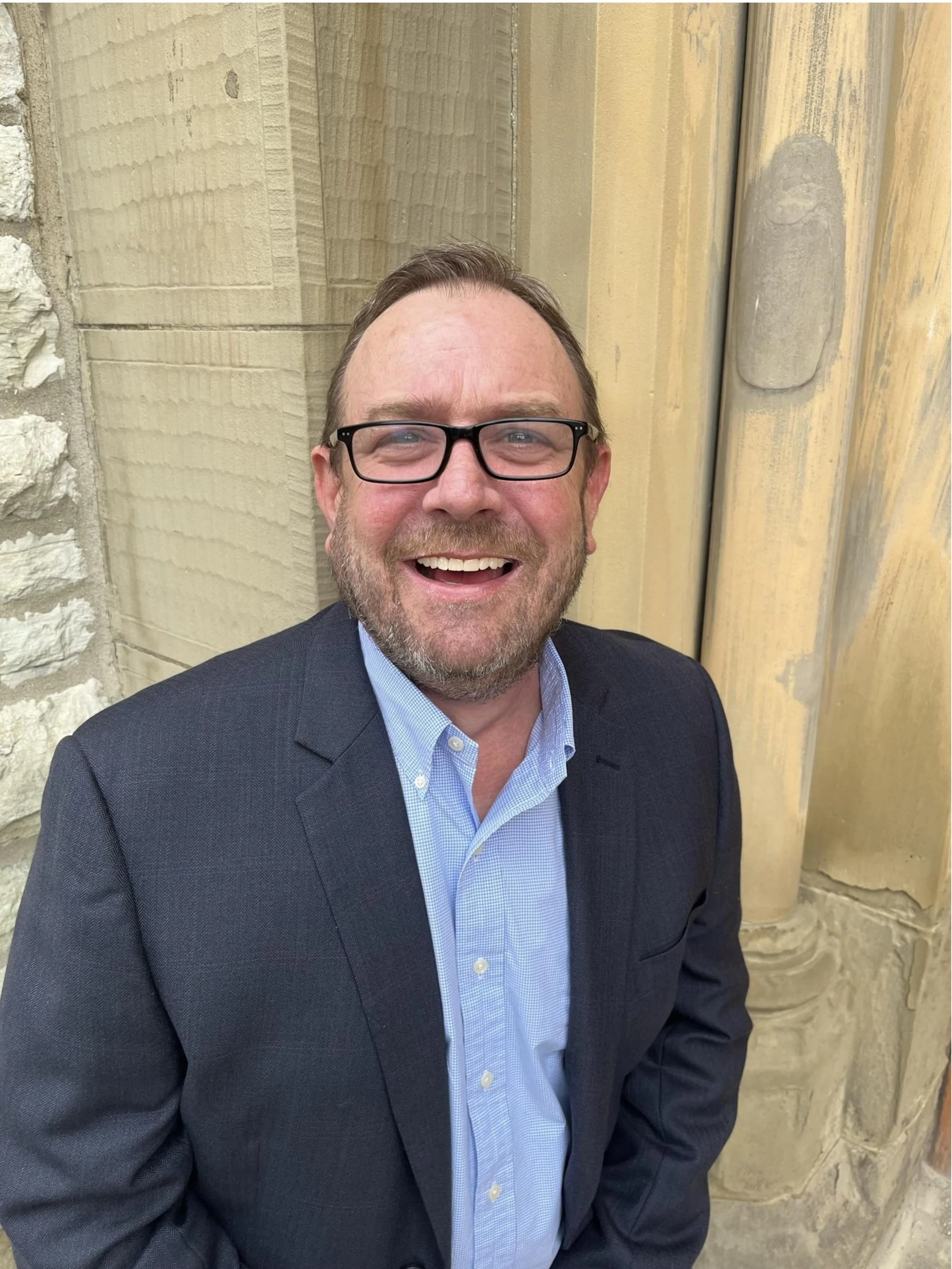 About Us — Gregory Gates Architect