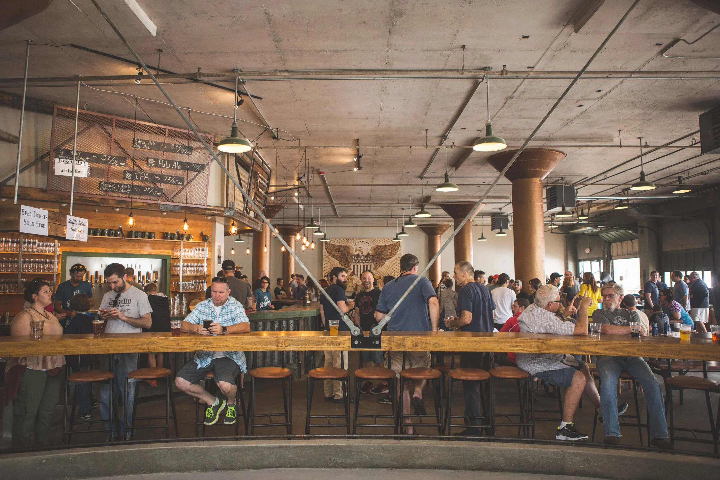 Taylors Mill — Taylors, SC Textile Mill Revitalization Project