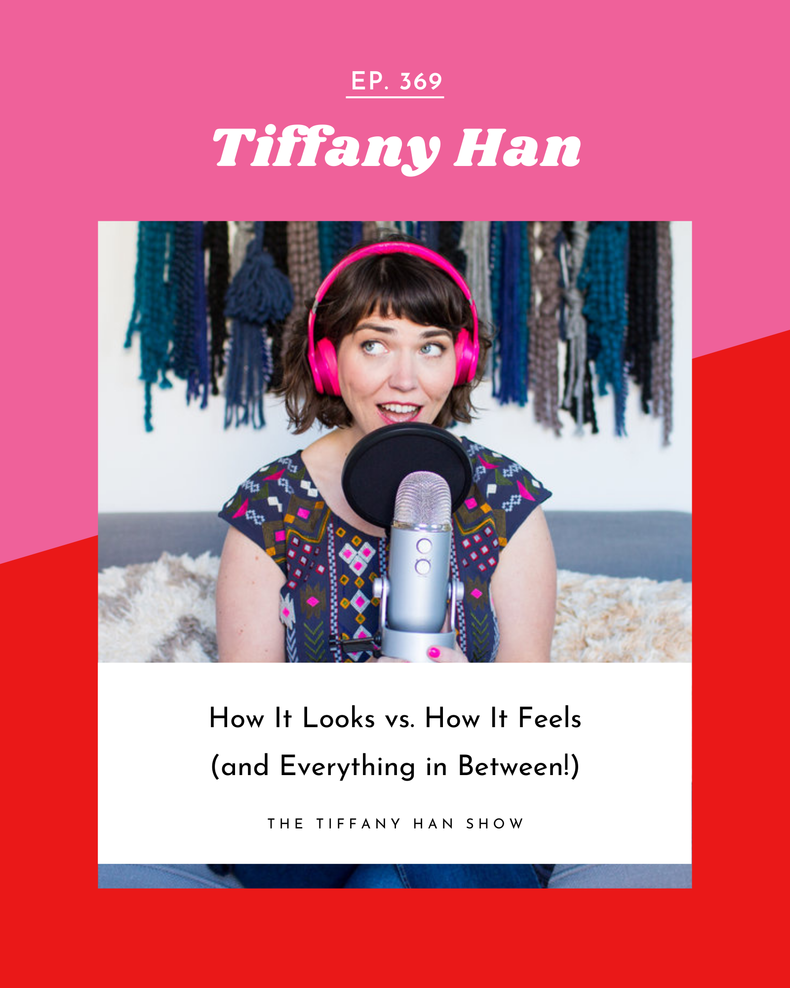 Raise Your Hand Say Yes — TIFFANY HAN