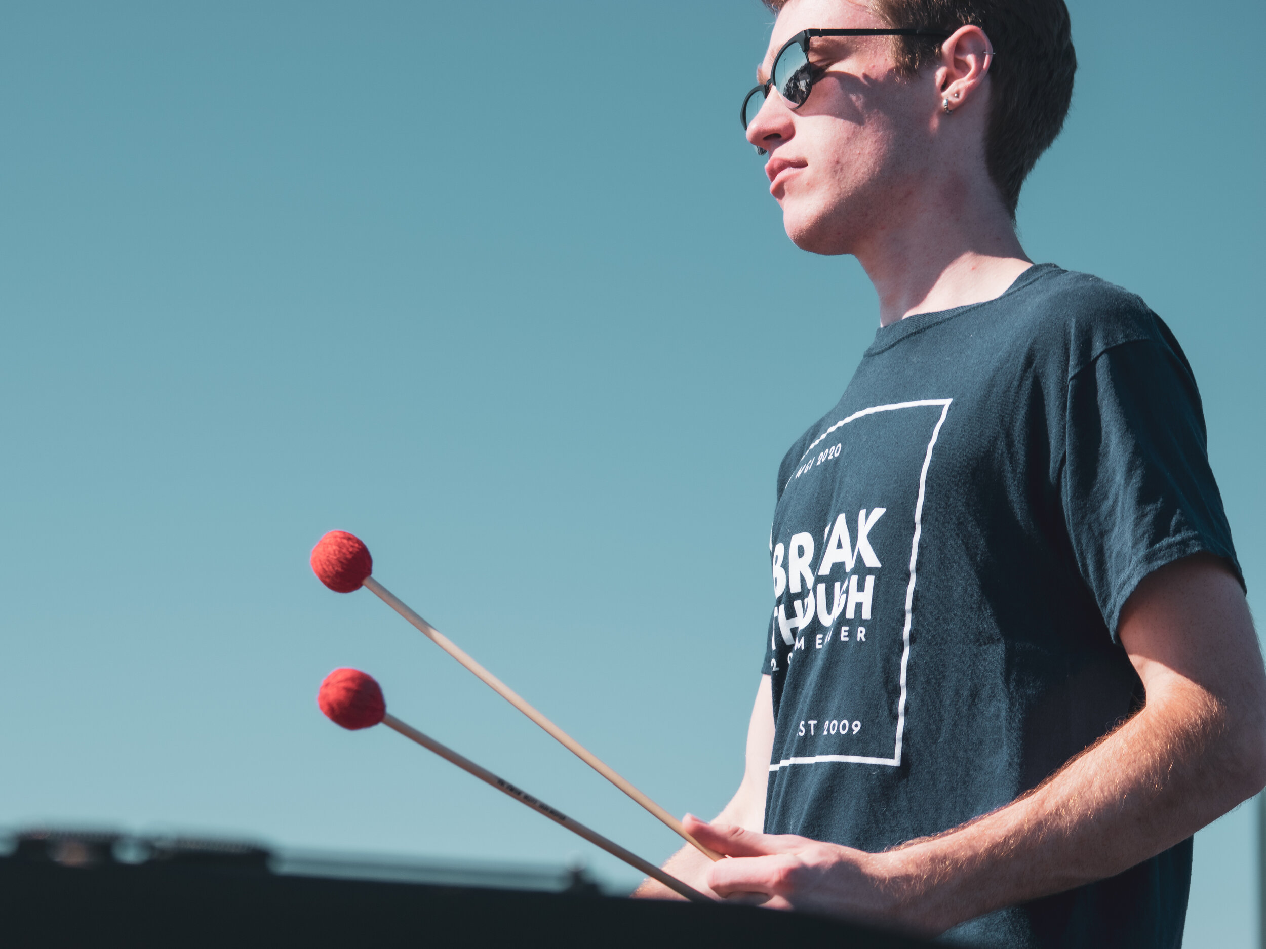 Shows — Breakthrough Indoor