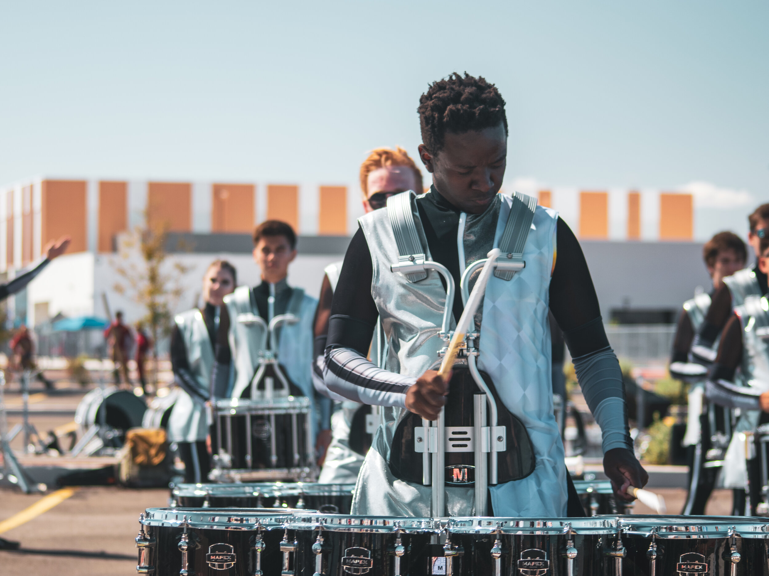 Shows — Breakthrough Indoor