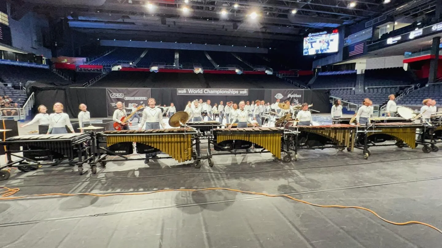Breakthrough Indoor