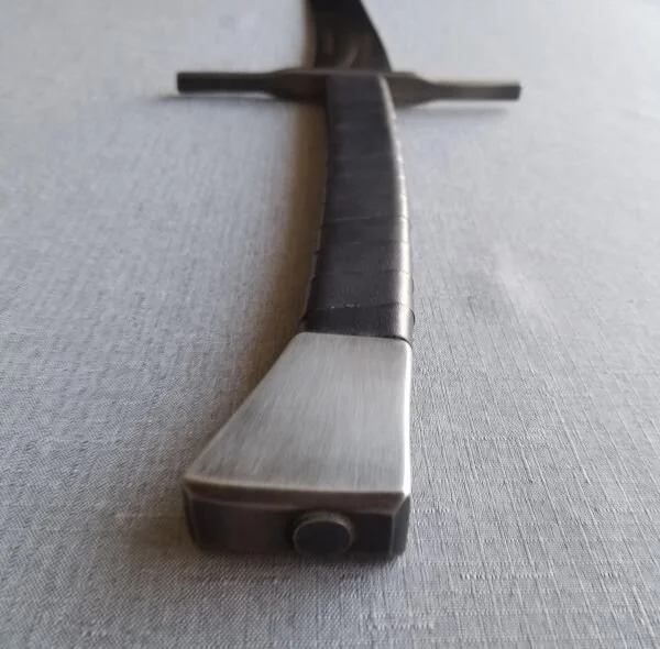 Stormbringer | Elven Longsword | Fantasy Custom Sword