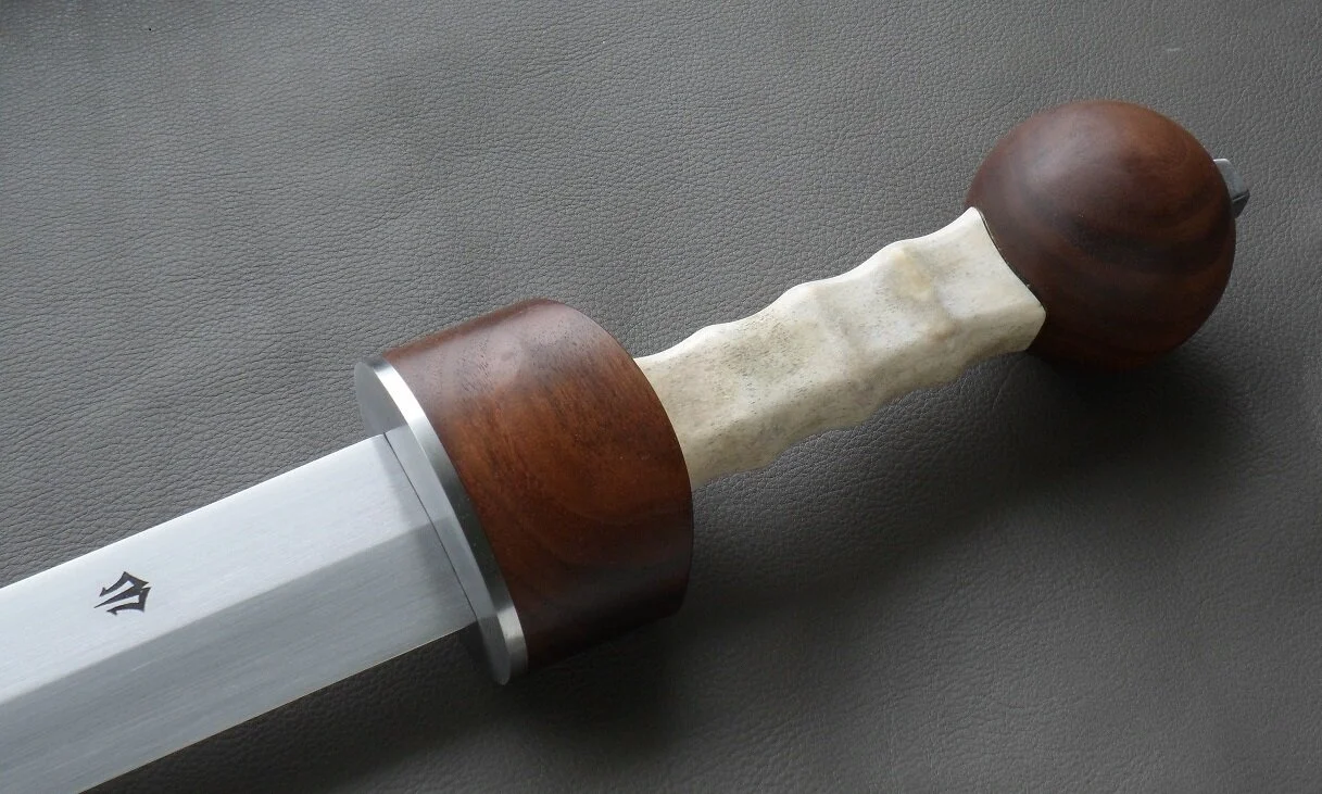 Winterborn Blades | Handcrafted Swords Custom Knives Canada