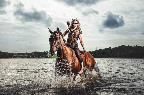 Stormbringer | Elven Longsword | Fantasy Custom Sword