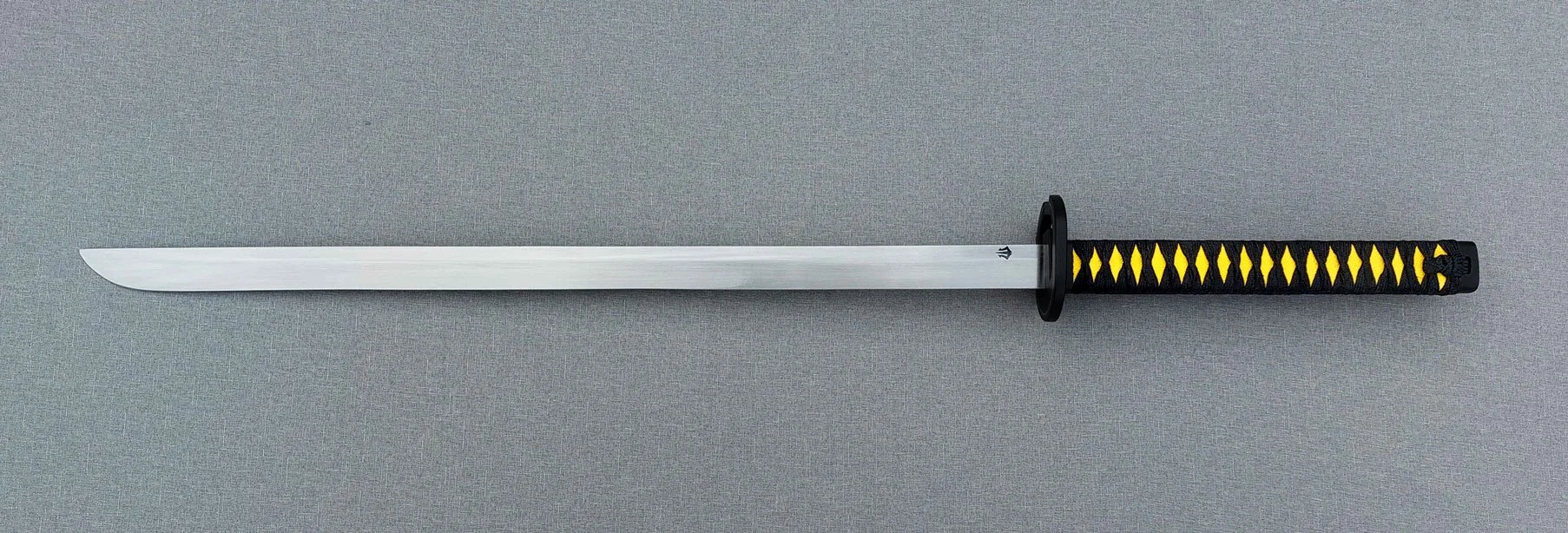 Winterborn Blades Custom Sword Museum