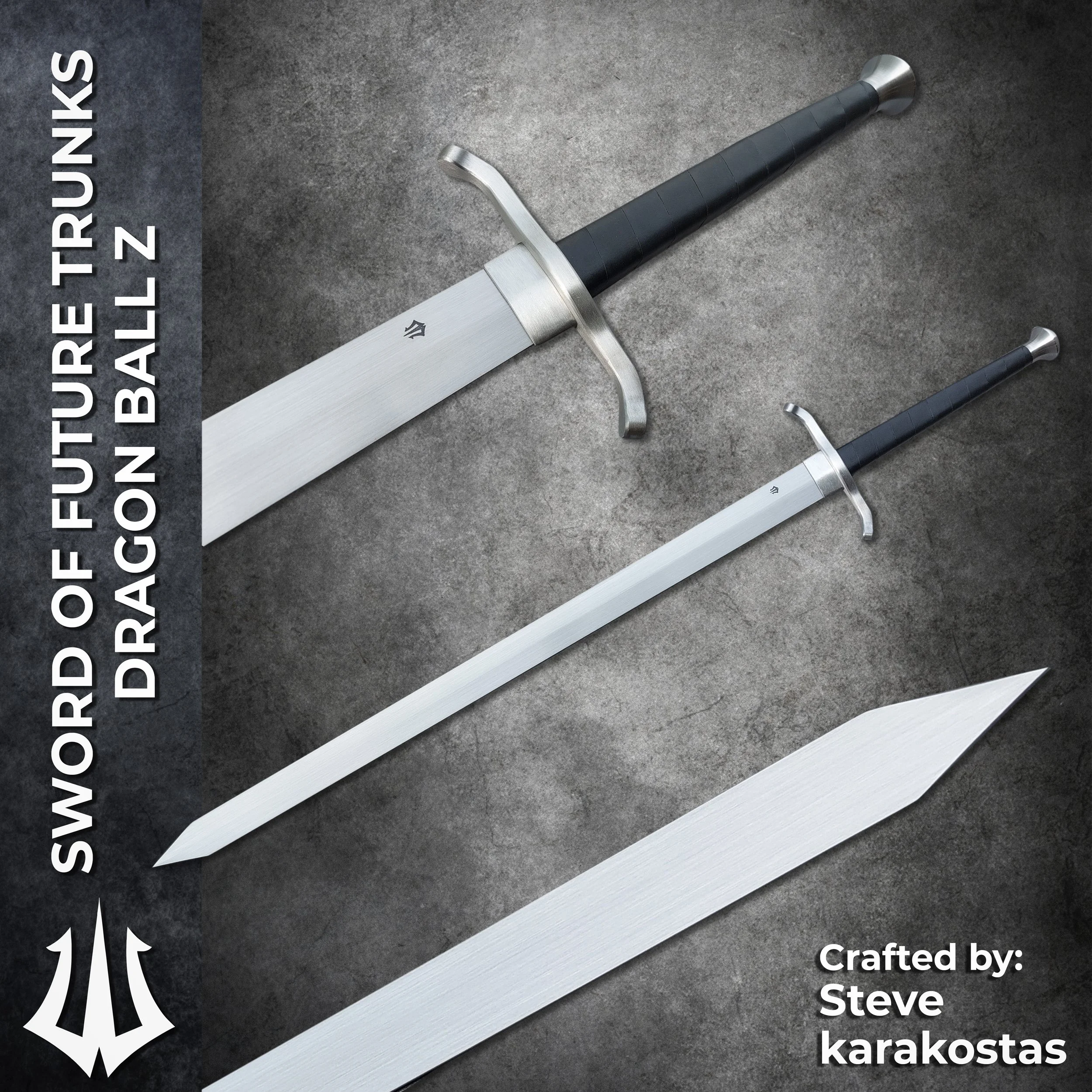 Sword Of Future Trunks