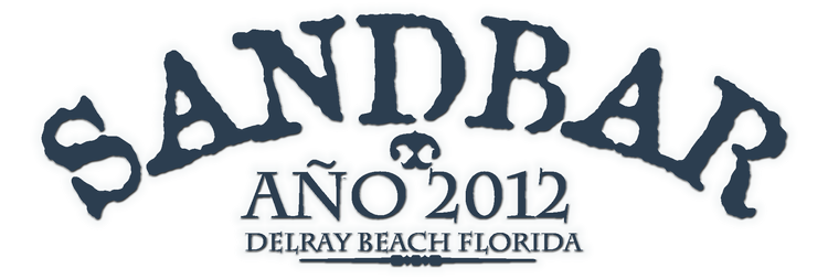 Sandbar Delray