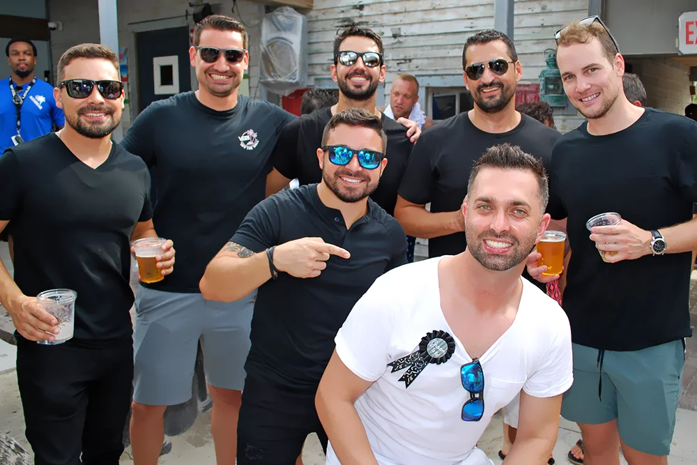 Gallery — Sandbar Delray