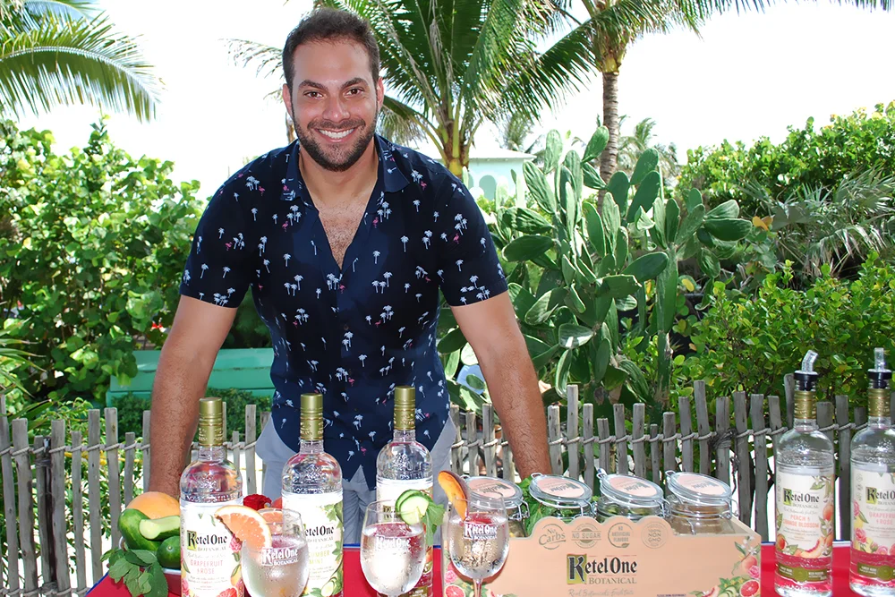 Gallery — Sandbar Delray